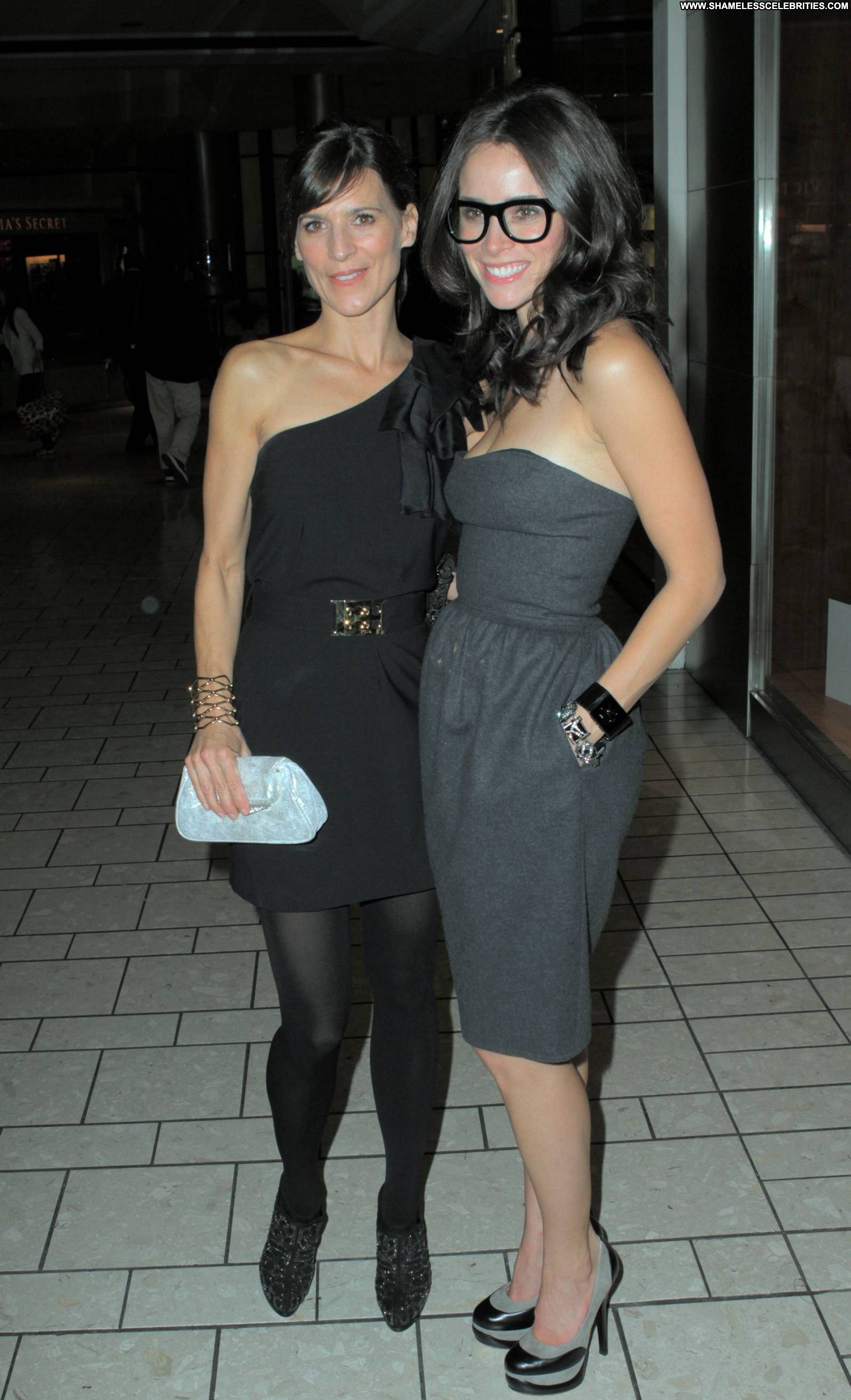 Abigail Spencer Celebrity Beautiful Babe Posing Hot